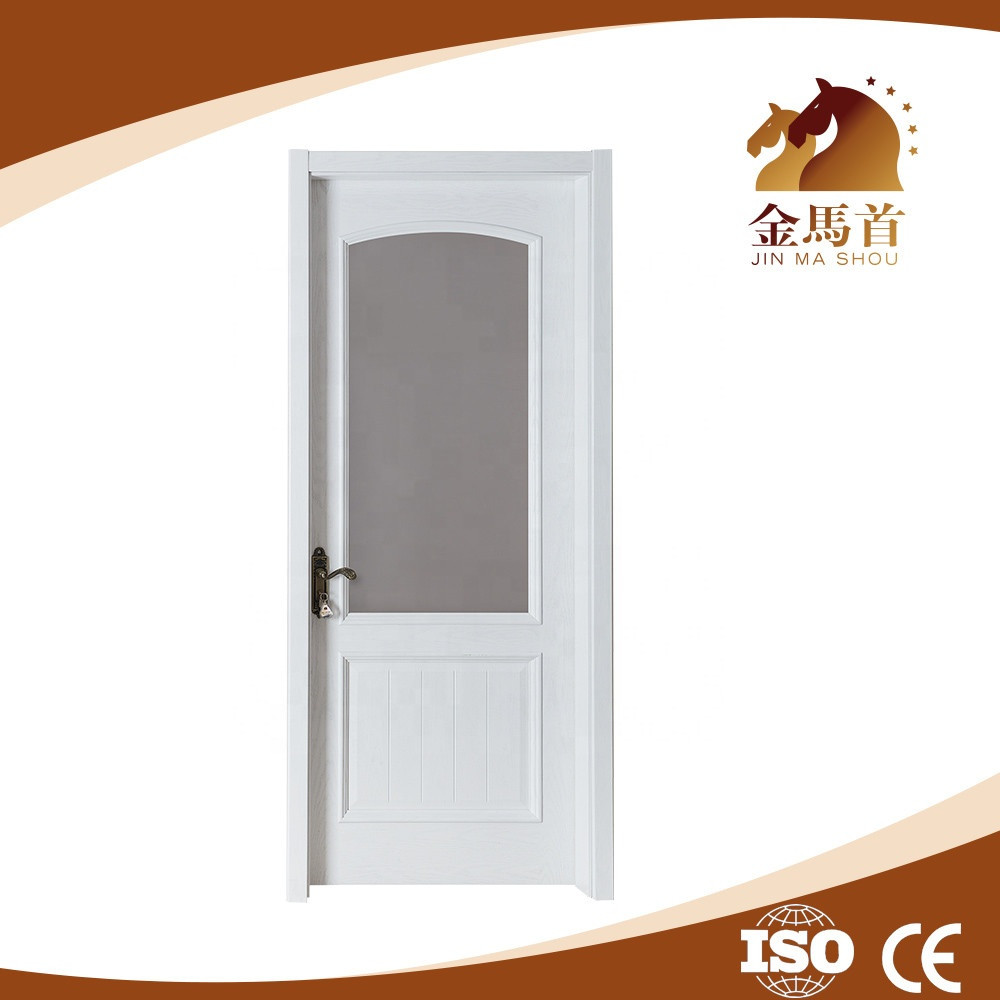 Buy Residential Home Pvc Door Ce Iso Project Market Supply Wood Door ...