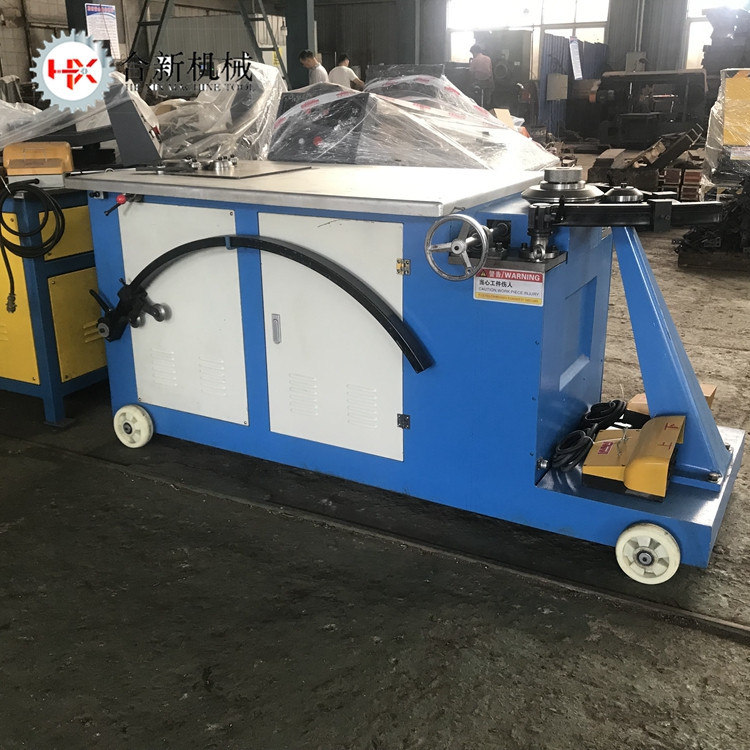 Buy Round Spiro Elbow Making Electric Sheet Metal 45 Degree Jointing ...