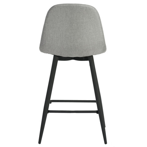 Buy Rts Usa Drop Ship Upholstered Fabric Bar Stool Counter Stool Bar ...