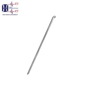 Buy Rush Nail High Quality Implants Stainless Steel 316l Bone Implants ...