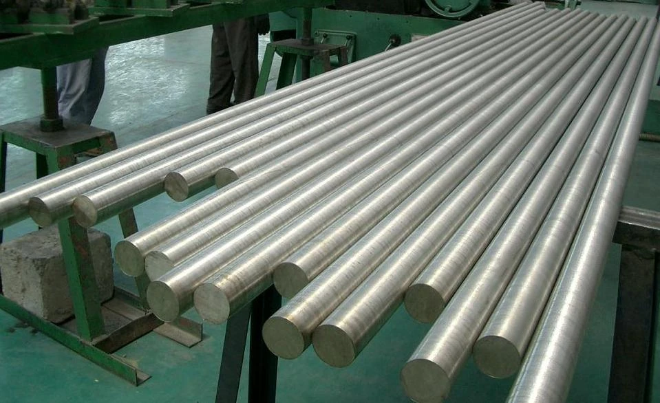 Buy S20c Mild Carbon Steel Round Bar Rod Price from Shandong Hui Yuan ...