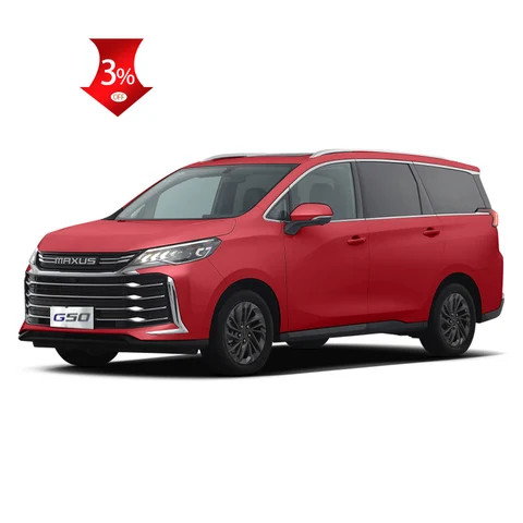 Buy Saic Maxus G50 Plus High Speed Gas Car In Stock Shangqi Maxus Car ...