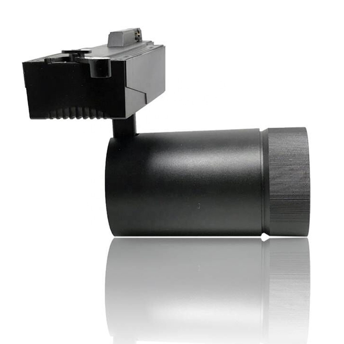 Buy Shenzhen Manufacture Led Global Track Light Dimmable Dali Track ...