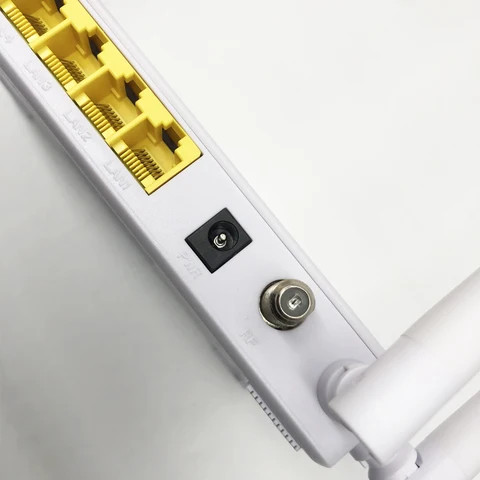 Buy Shenzhen Supplier Wifi Router Onu Onu Hibrido Catv Onu from ...