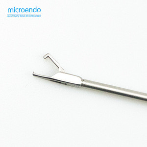 Buy Shoulder Arthroscopy Instruments Suture Grasper Suture Manipulator ...