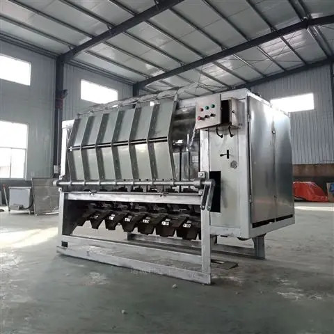 Buy Slaughter Dehairer And Scalding Machine For Goat Cow Cattle Hog ...