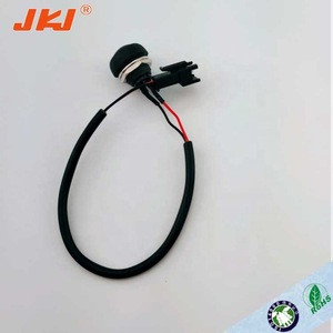 Buy Sm 2.0 2p 3p 4p 5p Male And Female Connector Wire Harness Jwt Cable ...