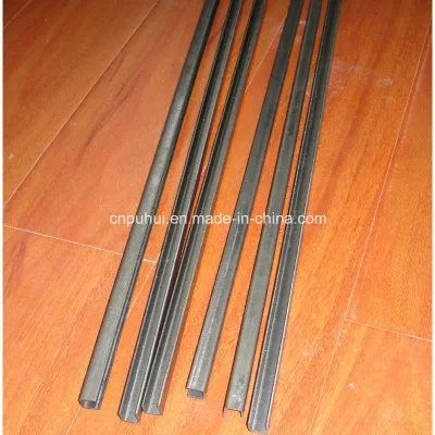 Buy Small Steel U Channel (phx03) from Wuxi Puhui Metal Products Co ...