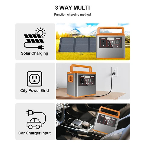 Buy Solar Energy System Mppt Solar Charge Controller Portable Power ...