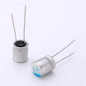 Buy Solid Capacitor Motherboard Graphics Card Capacitor 1500uf 6.3v ...