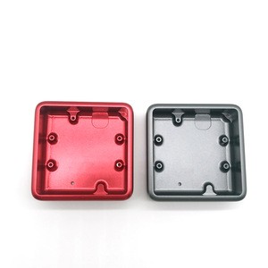 Buy Spare Parts For Buses Shenzhen Fabrication Factory Cnc Components ...