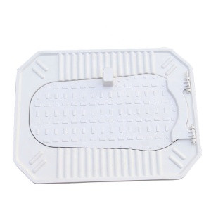 Buy Squatting Pan Cover Squatting Pan Porcelain Trapway Sanitary Ware ...