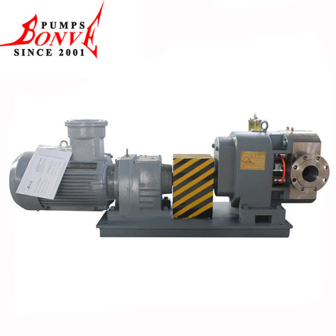 Buy Stainless Steel Alcohol Transfer Pump With Explosion-proof Motor ...