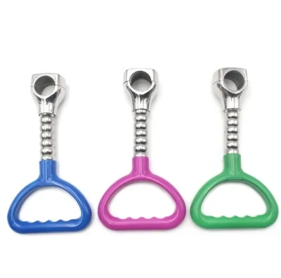 Buy Stainless Steel Plastic Grab Bus Advertising Handle Fitting Factory ...