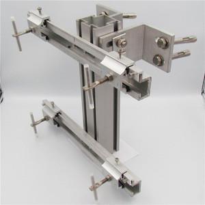 Buy Stone Cladding Bracket For Marble Granite Cladding Fixing System ...