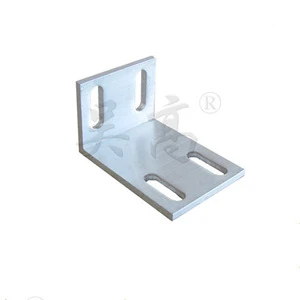Buy Stone Cladding Fixing System L Shaped Anchor For Stone Wall ...