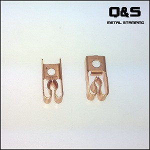 Buy Supply Copper Spring Contacts,power Socket Adapter Electrical ...