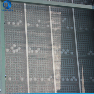 Buy Sweco Rotex Square Layers Mineral Gyratory Screener Sifter ...