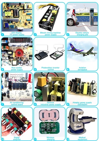 Buy Switching Power Supply Factory Sales New Generation 24v Dc 5a Auto ...