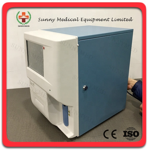 Buy Sy-b002 Guangzhou Auto Hematology Analyzer Machine Blood Testing ...