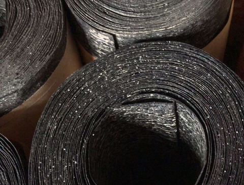 Buy Synthetic Felt Roofing Waterproof Membrane Roofing Supplies Felt ...