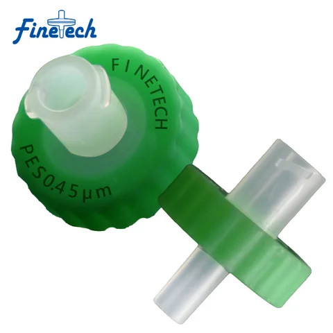 Buy Syringe Filters For Filtration Of Tissue Culture Media from ...