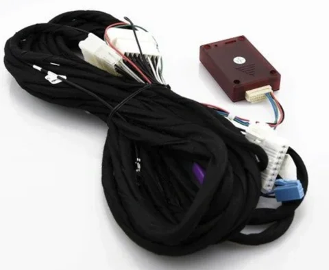 Buy Tailgate Strut Auto Tailgate Lift Smart Electric Tailgate Refitted ...