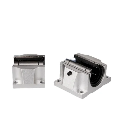 Buy Tbr Series Linear Guide Rail Blocks Tbr16uu Tbr20uu Tbr25uu Tbr30uu Cnc Linear Axis And ...