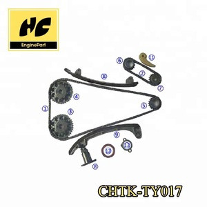 Buy Timing Kit Toyot A 1az Engine Timing Chain Kit from Changsha ...