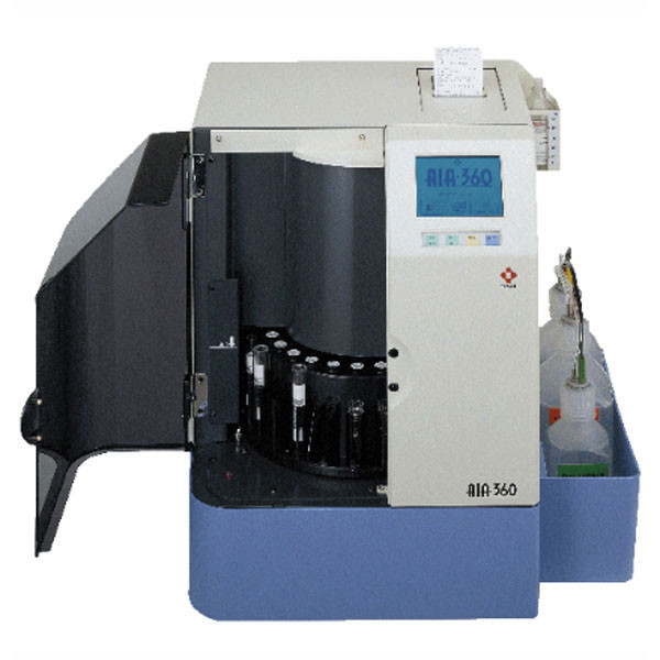 Buy Tosoh Bioscience Reagents And Analyzer from LabEvolution SRL, Italy ...