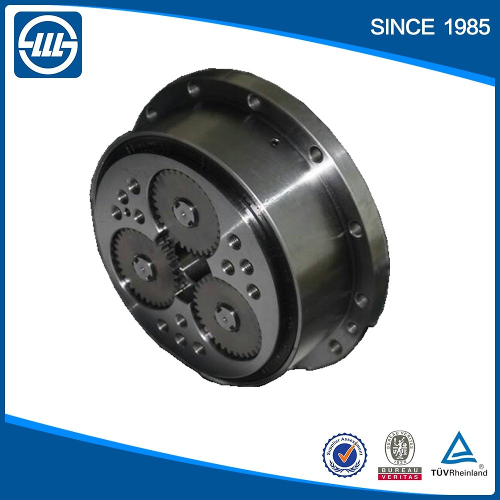 Buy Transmission Rv Robot Series Gearbox Gear Box Transmission Harmonic ...