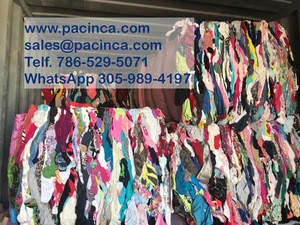 Buy Tropical Mix Used Clothing from Pacas Internacionales Pacinca Used ...