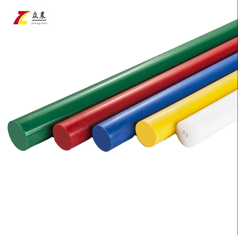 Buy Uhmwpe Rods/ Uhmw-pe Bars/high Density Polyethylene And Ultra-high ...