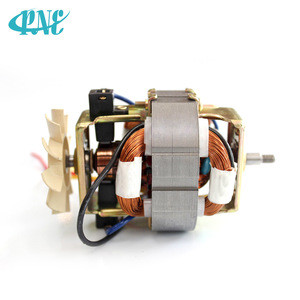 Buy Universal 200w Single Phase Ac Electric 7020 Motor For Blender Of ...