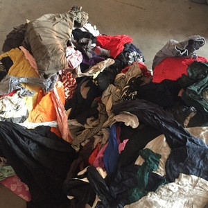 Buy Used Clothing Rags Used Clothes Mixed Rags Industrial Cotton Wiping ...
