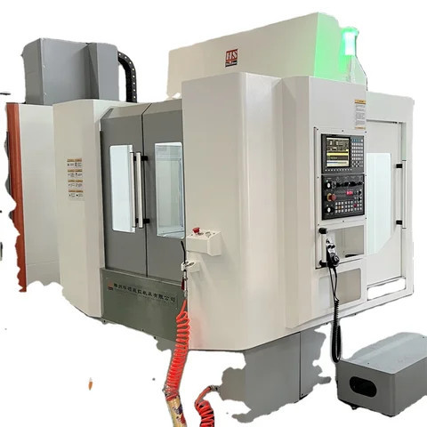 Buy Vmc640 Syntec Fanuc Cnc Control Cnc Controller 4 Axis Cnc Vertical ...