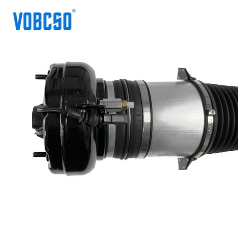 Buy Voncso Front Air Suspension Shock Absorbers Oe 95b616039 95b616040 ...