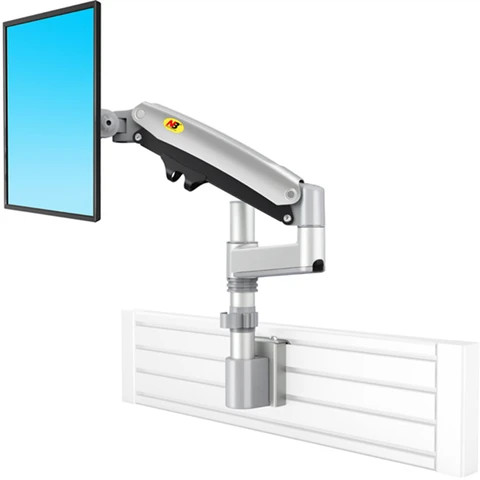 Buy Wall-mounted Monitor Bracket Wall-mounted Remote Control Tv Phone ...