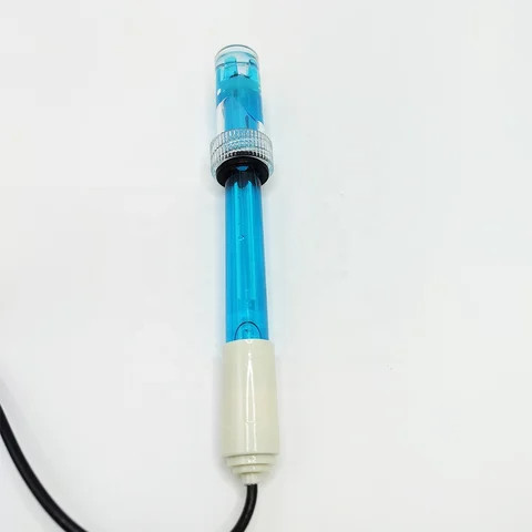 Buy Water Quality Monitoring Laboratory Ph Electrode Probe Bnc ...
