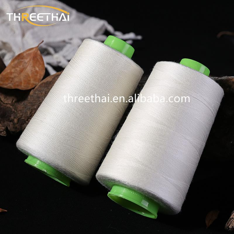 Buy Water Soluble Pva Thread 20degree 40s/2 1000m Water Soluble Sewing ...