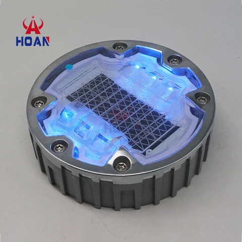 Buy Waterproof Bidireccional Aluminum Cat Eye Marker System Ssrsd143 ...