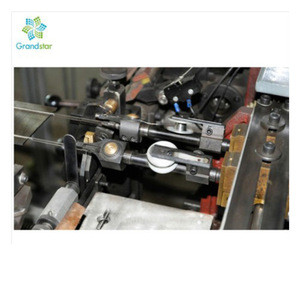 Buy Weaving Reed Making Machine Reed Binding Machine For Air Jet Loom ...