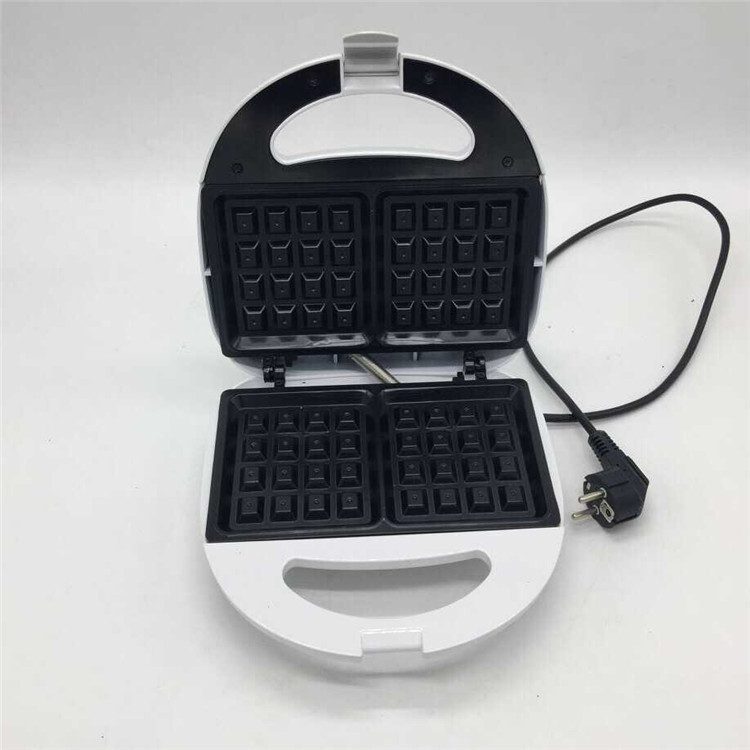 Buy Wholesale Electric Grill Sandwich Maker 700w Industrial Sandwich ...