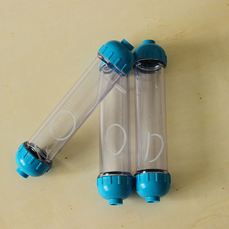 Buy Wholesale Lab Using Filtration Equipment Ion Exchange Resin Filter ...