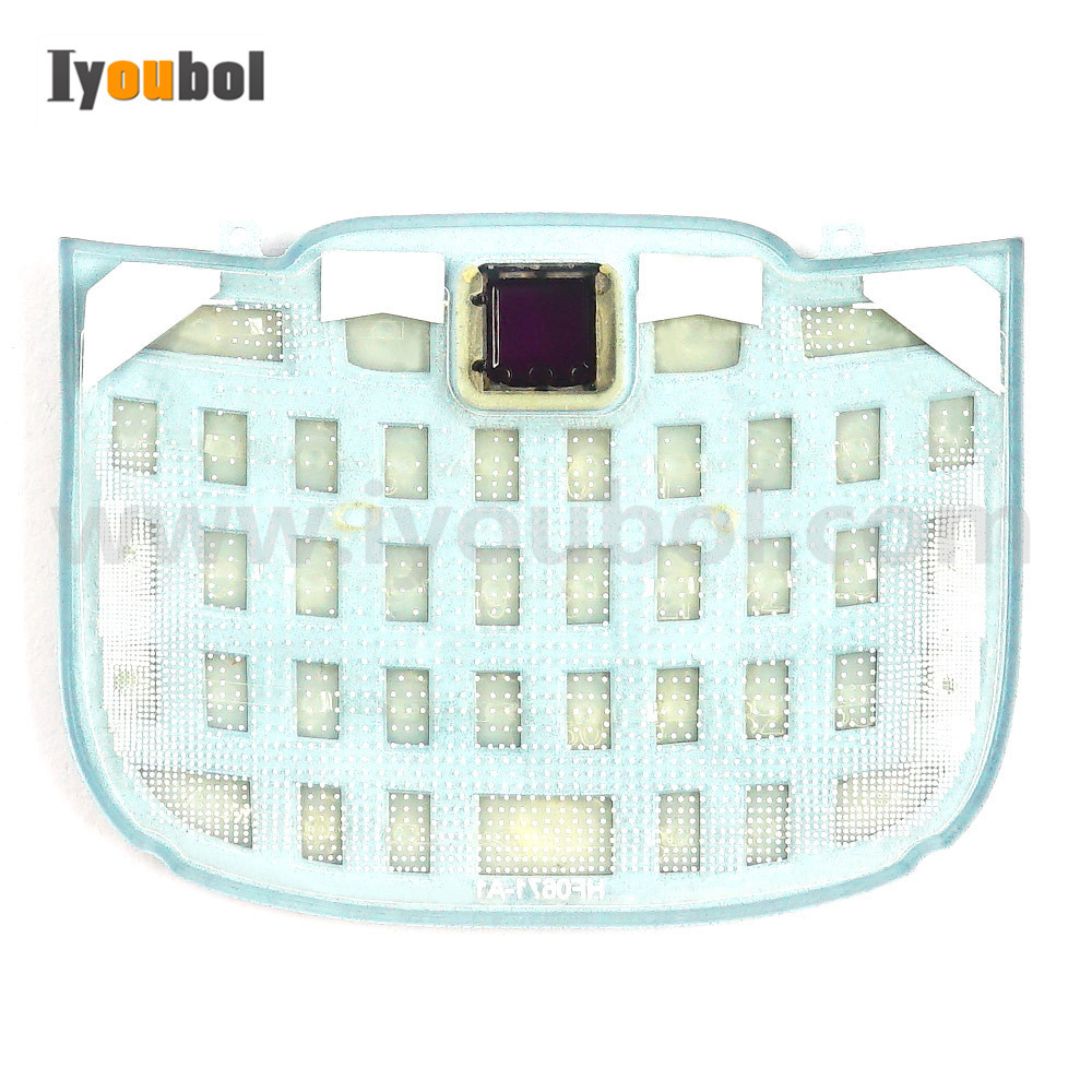 Buy Wholesale Pcb Keypad Overlay Zebra Symbol Barcode Scanner As ...