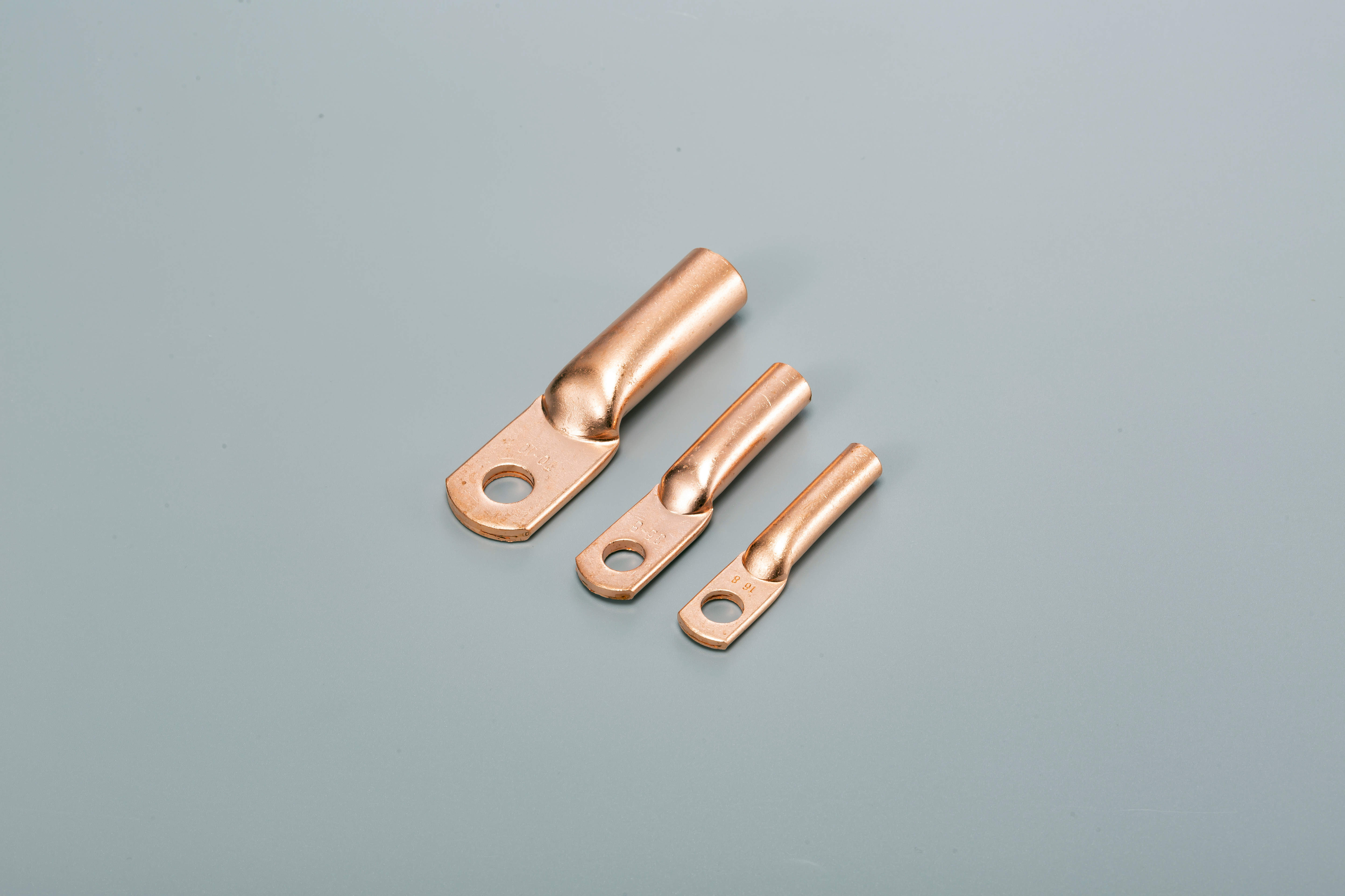 Buy Wire Female Cable Lugs Car Electrical Insulted Crimp Spade Terminal ...