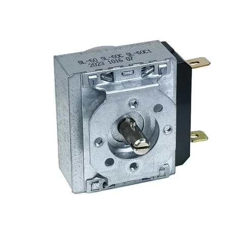 Buy Wqs Series 95 Degree Two-phase Temperature Limiter For Overheat ...