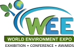 World Environment Expo , 4 - 6 Jun 2025 | Tradeshow in India ...